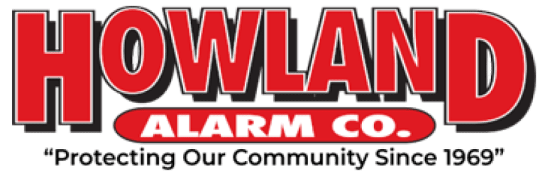 Home - Howland Alarm Company - Security Cameras and Home Security Systems
